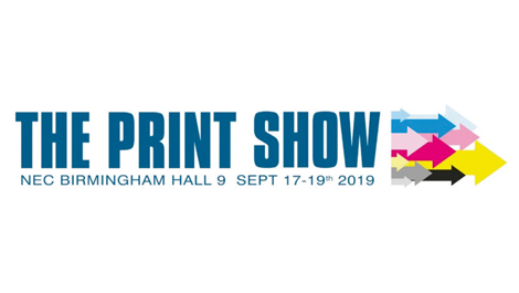 The Print Show 2019 - Digital Printer