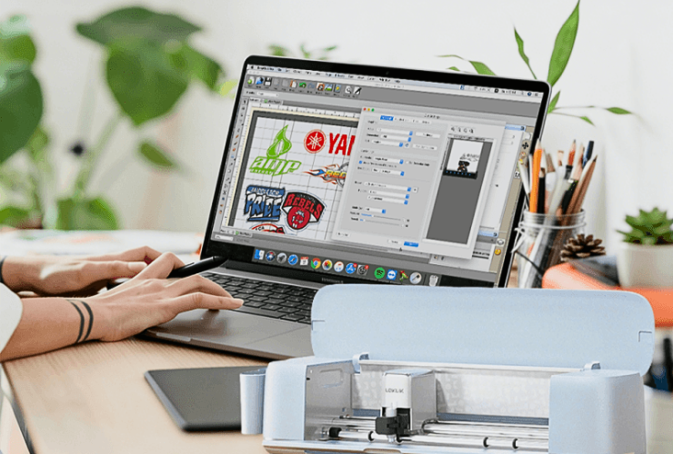 EasyCut Pro adds support for Siser, LokLik and Roland cutters - Digital ...
