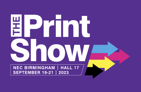 The Print Show - Digital Printer