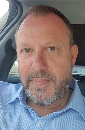 Commercial manager has right Vision - Digital Printer