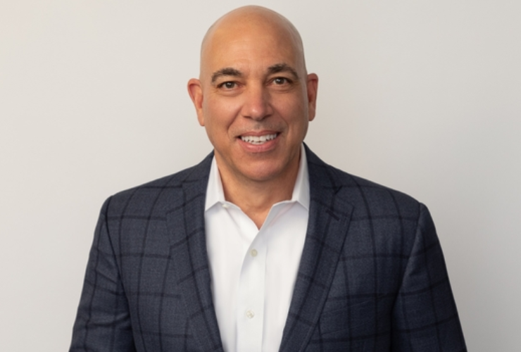 Xerox appoints Bandrowczak as new CEO - Digital Printer