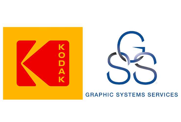 Kodak acquires Graphic Systems Services - Digital Printer