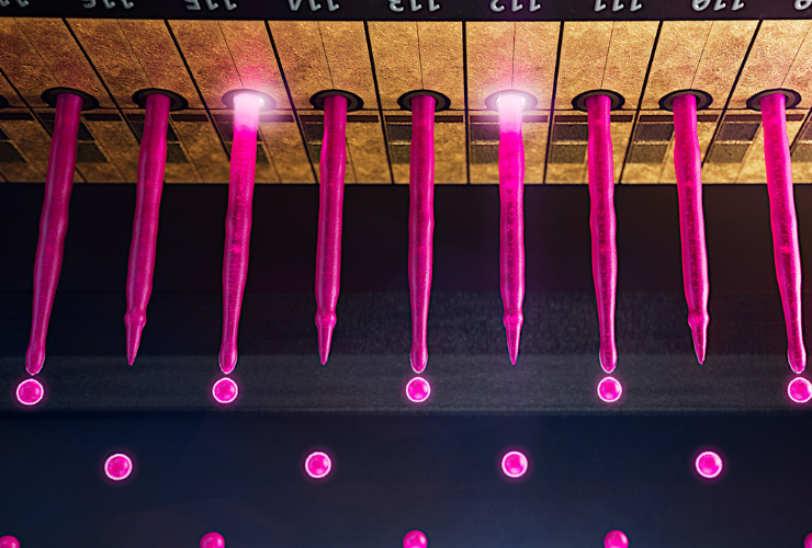 Kodak goes nano with new inks for Ultrastream presses - Digital Printer