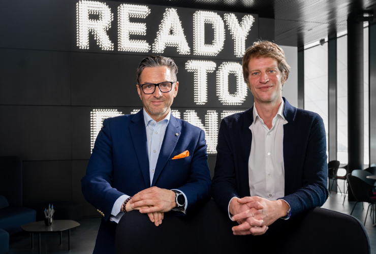 Durst offers home to start-ups and spin-offs - Digital Printer