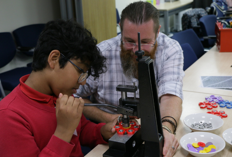 Xaar launches inkjet careers initiative - Digital Printer