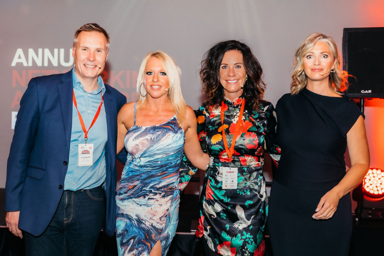 SMP Awards 2022 winners revealed - Digital Printer