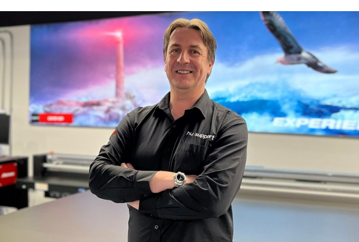 Hybrid Services appoints Rob Kaziewicz as assistant technical manager ...