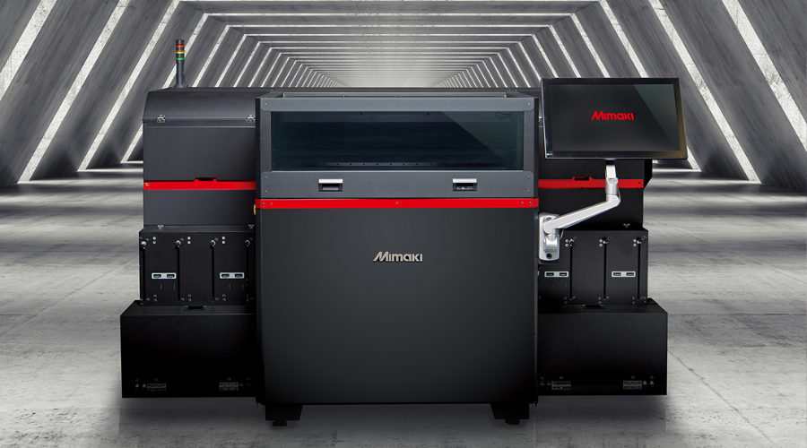 Mimaki 3D printed models star in ITV trailer for Emmerdale - Digital ...