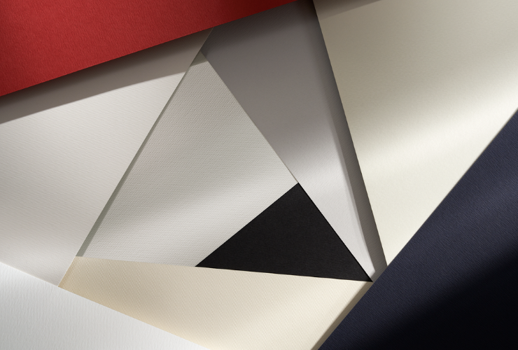 Arjowiggins launches latest luxury paper range - Digital Printer