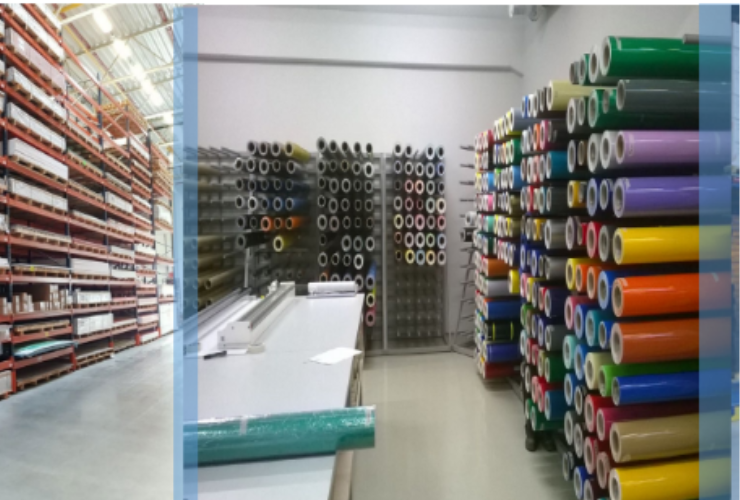 Antalis to acquire Integart Group - Digital Printer