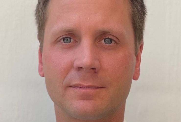 Hybrid Software Group appoints new CFO - Digital Printer