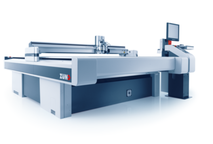 Widd Signs boosts productivity with Zünd buy - Digital Printer