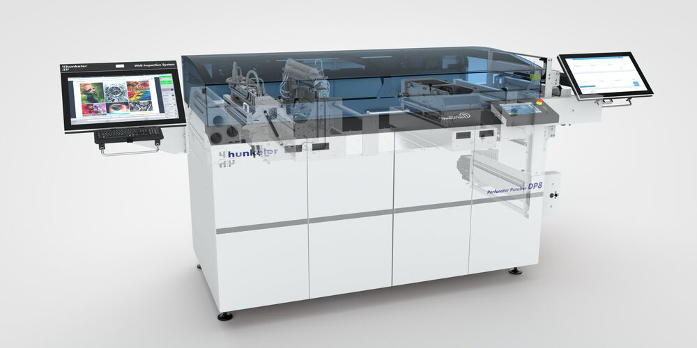 Friedheim to supply Hunkeler innovations - Digital Printer