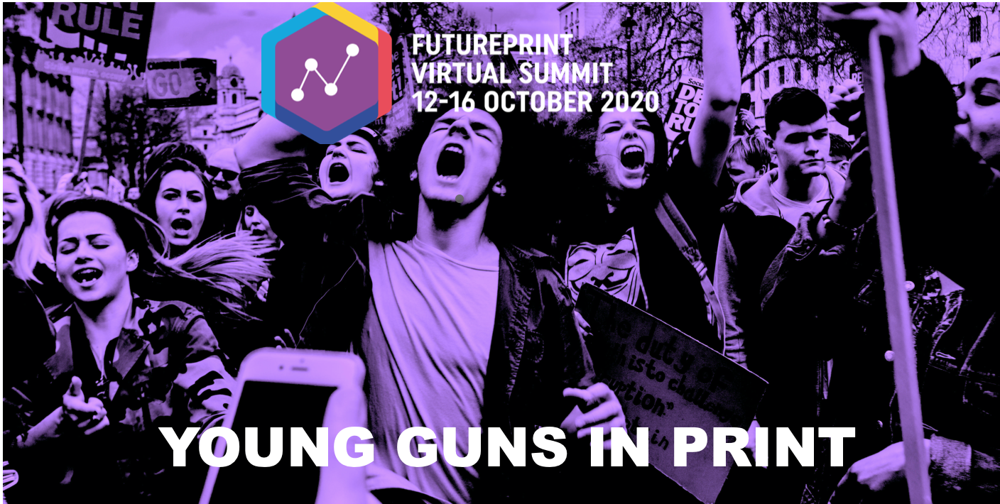 FuturePrint Virtual Summit returns with a focus on young printers ...