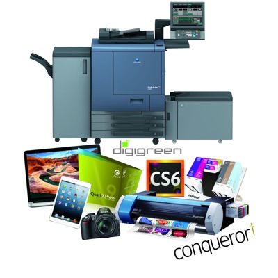 Kestrel Printing wins top prize in Digital Future competition - Digital ...