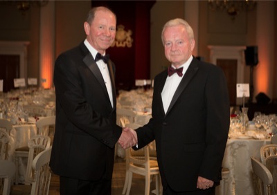 Bob Usher elected Picon chairman - Digital Printer