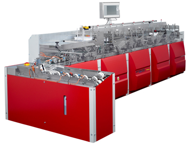 New mailing software released by AMS - Digital Printer