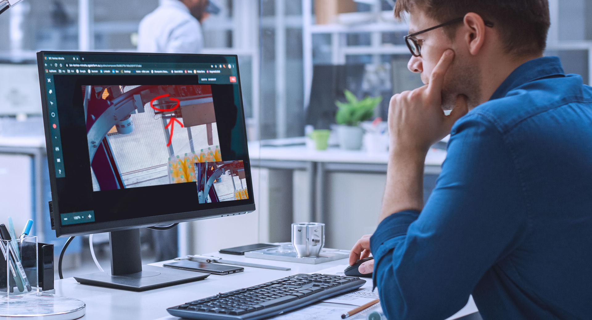 KM announces successful pilot of remote support tool - Digital Printer
