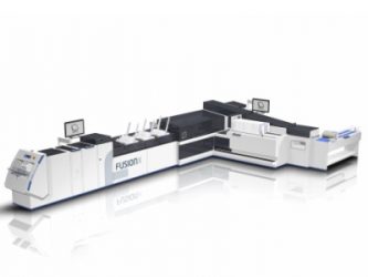 FDM ramps up processing with Bowe Fusion Cross duo - Digital Printer