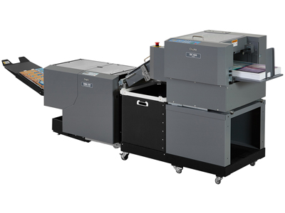 Duplo targets digital print market with 150Cr booklet launch - Digital ...