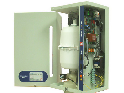 Humidification system maintains stable humidity for Ripe Digital ...