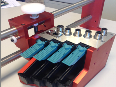 Open house to be held by Engelmann & Buckham - Digital Printer