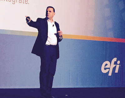 EFI launches productivity suite - Digital Printer