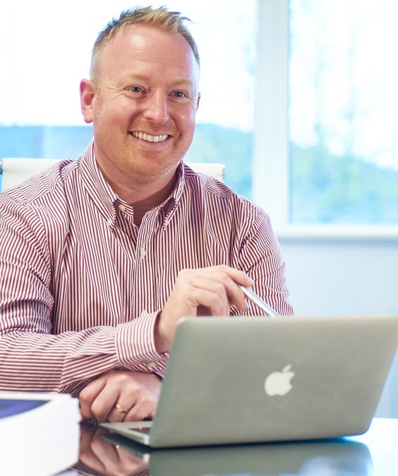The People in Print: Geoff Stone - Digital Printer