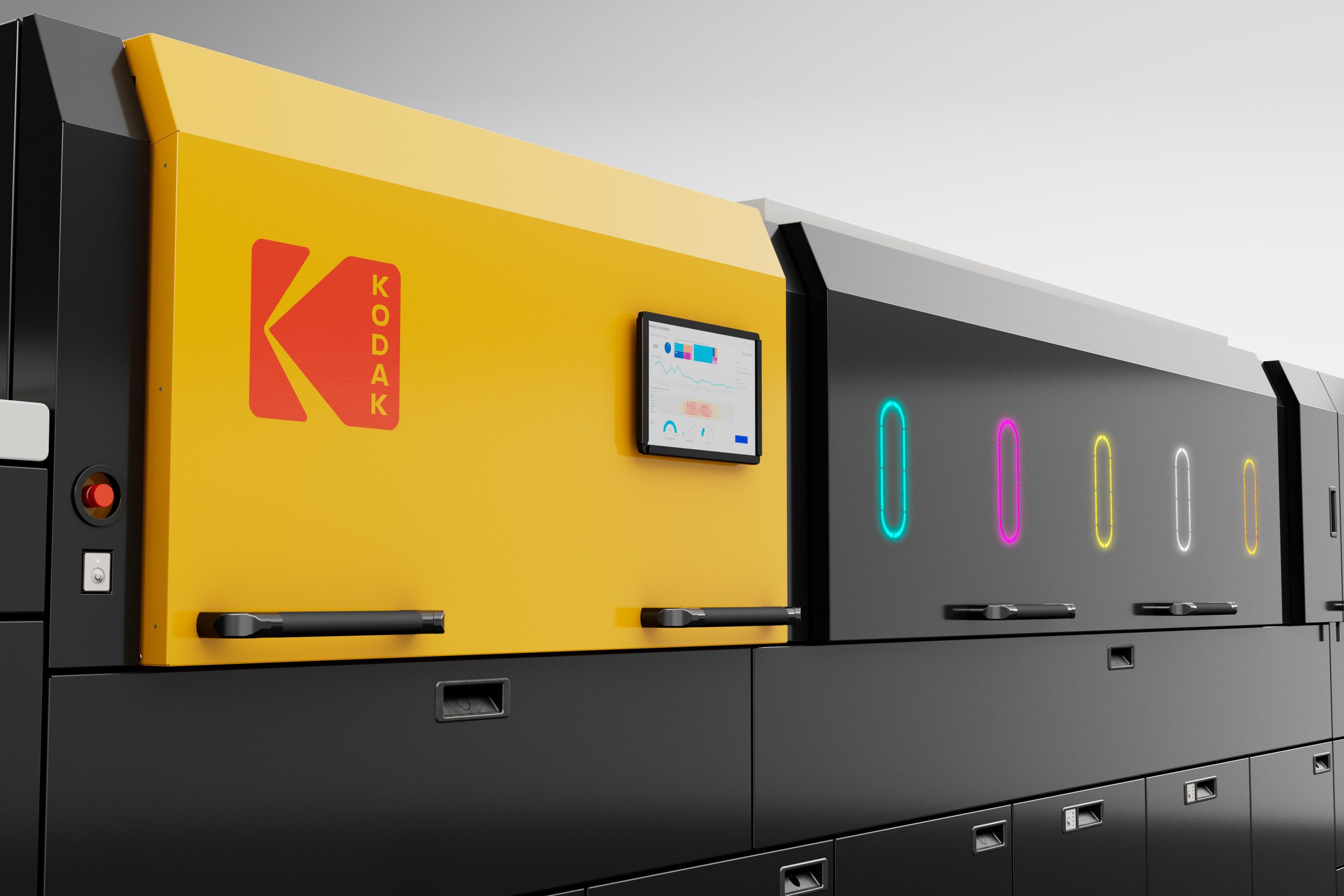 Kodak launches PoP/packaging press and expands Prinergy access ...