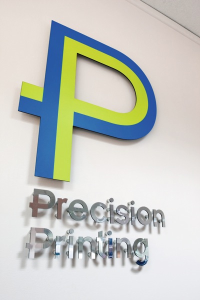Precision picks a new path with Indigo - Digital Printer