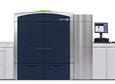 Fujifilm develops TCW production environment - Digital Printer