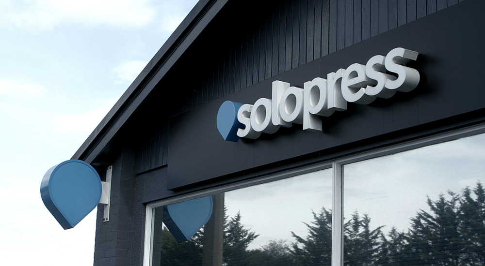 Solopress introduces tailored membership scheme - Digital Printer