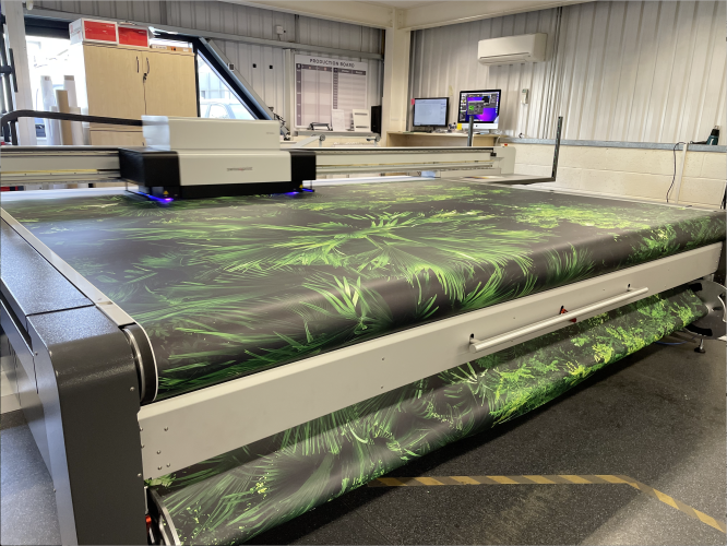 CIM invests in Nyala 4 from swissQprint - Digital Printer