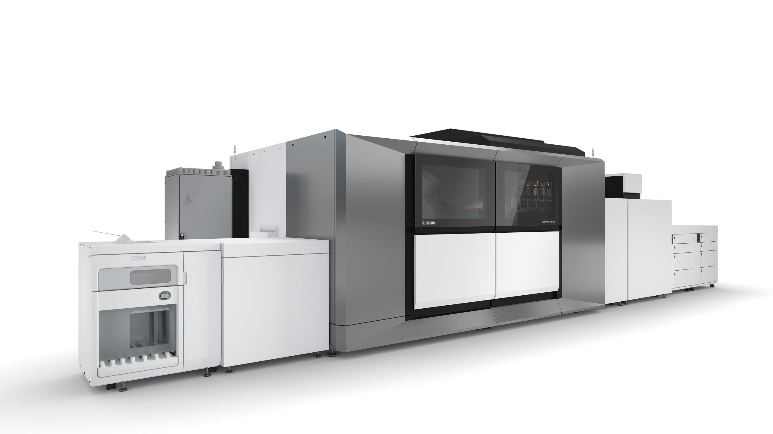 Cimpress signs up with Canon - Digital Printer