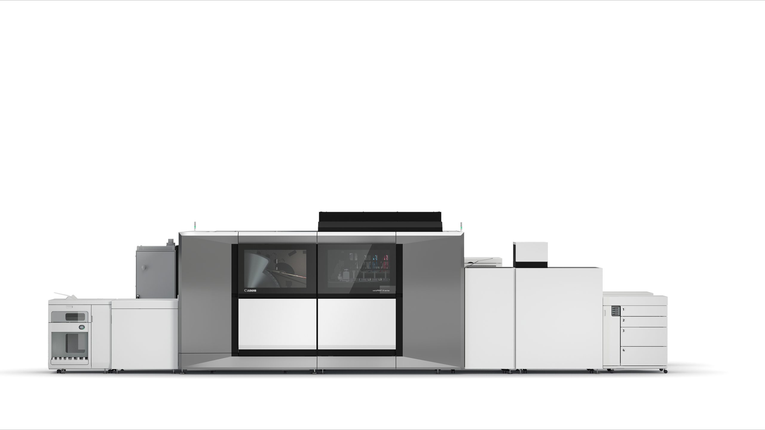 4edge takes Canon cut-sheet inkjet to boost capacity - Digital Printer